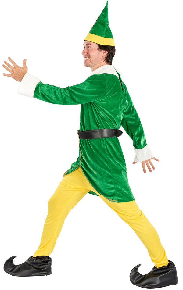 Elf Costumes & Fancy Dress Outfits