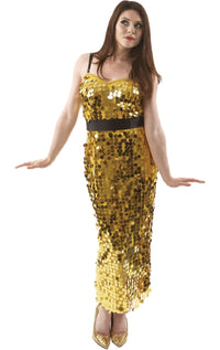 Music Fancy Dress & Pop Star Costumes