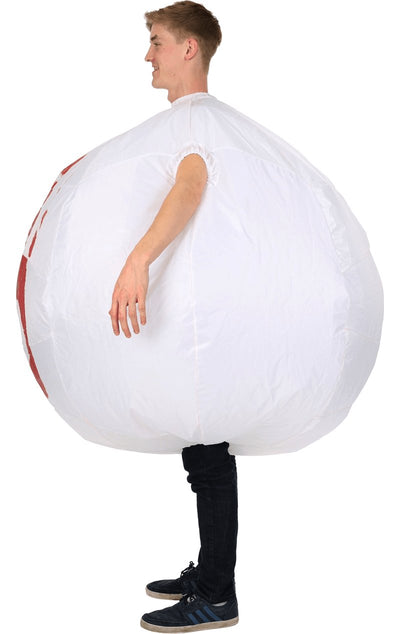 Inflatable Costumes : Blow Up Costumes