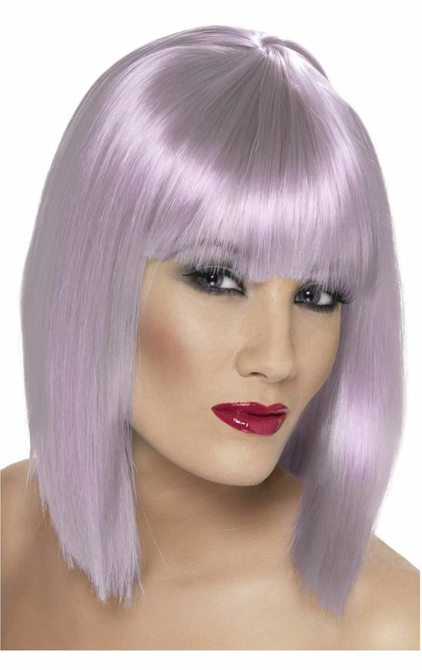 Fancy Dress Wigs : Costume Wigs