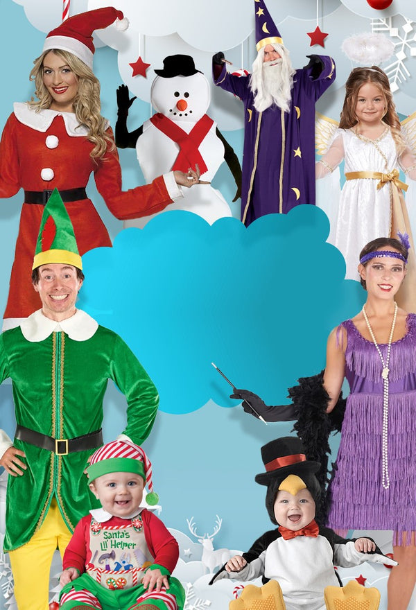 Fancy Dress Costumes for Every Occasion - Simply Fancy Dress