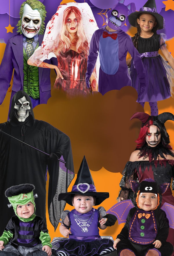 Fancy Dress Costumes for Every Occasion - Simply Fancy Dress
