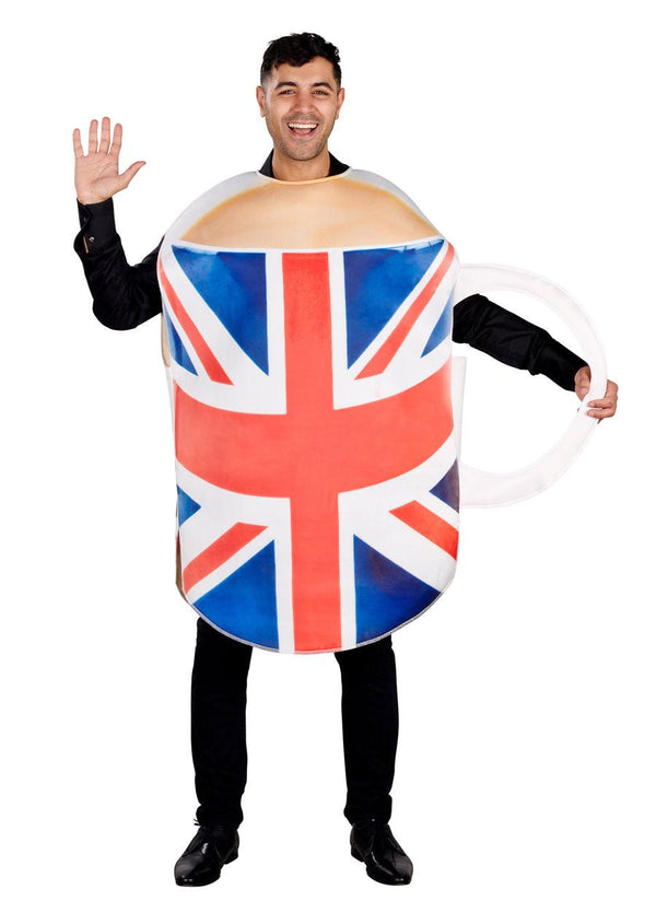 British Costumes : Best of British Fancy Dress