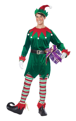 Elf Costumes & Fancy Dress Outfits